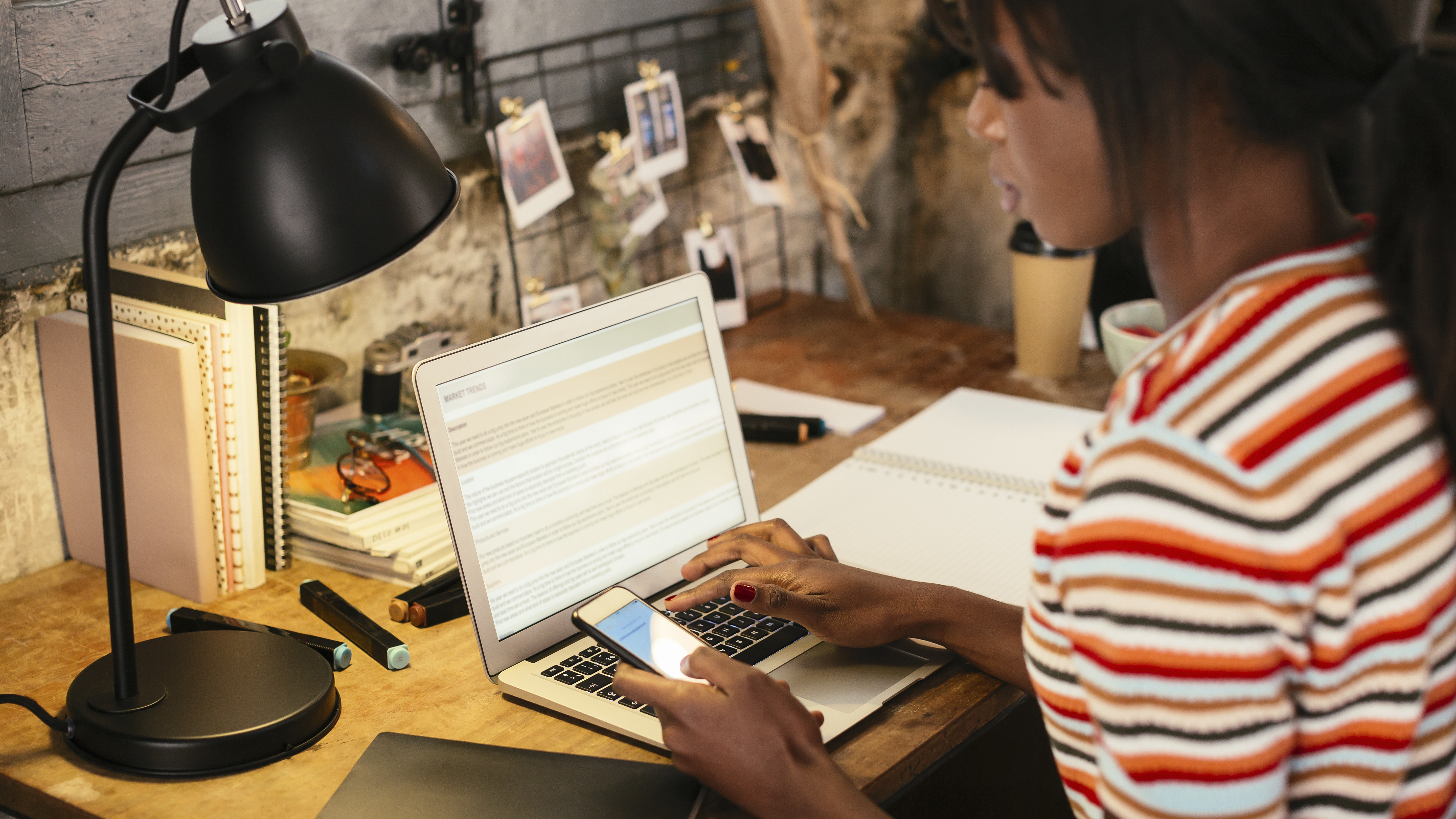 How to freelance, get paid for your time and work : Life Kit : NPR