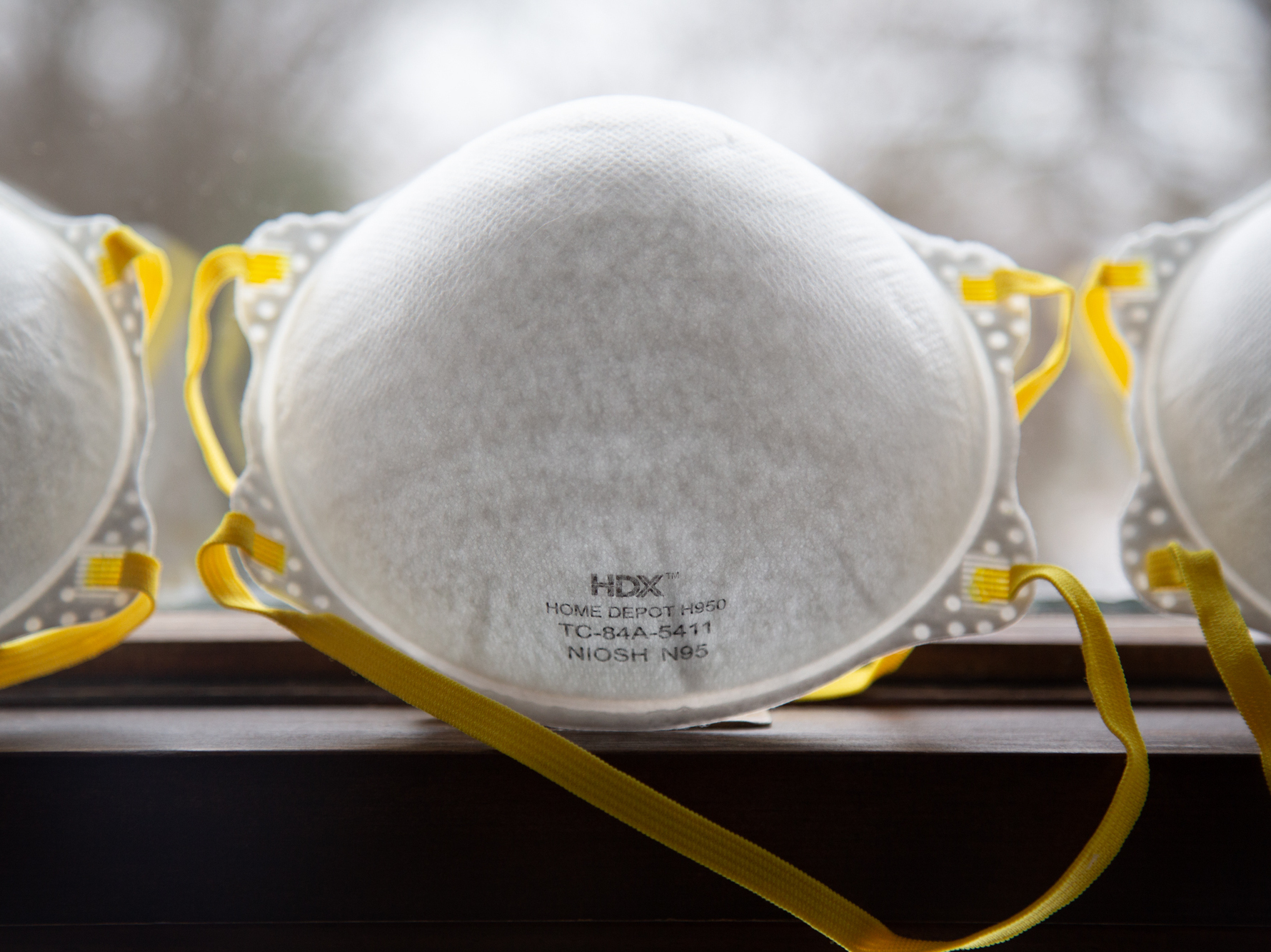 Ready for an N95? Here's how to find a high-quality one that fits you ...