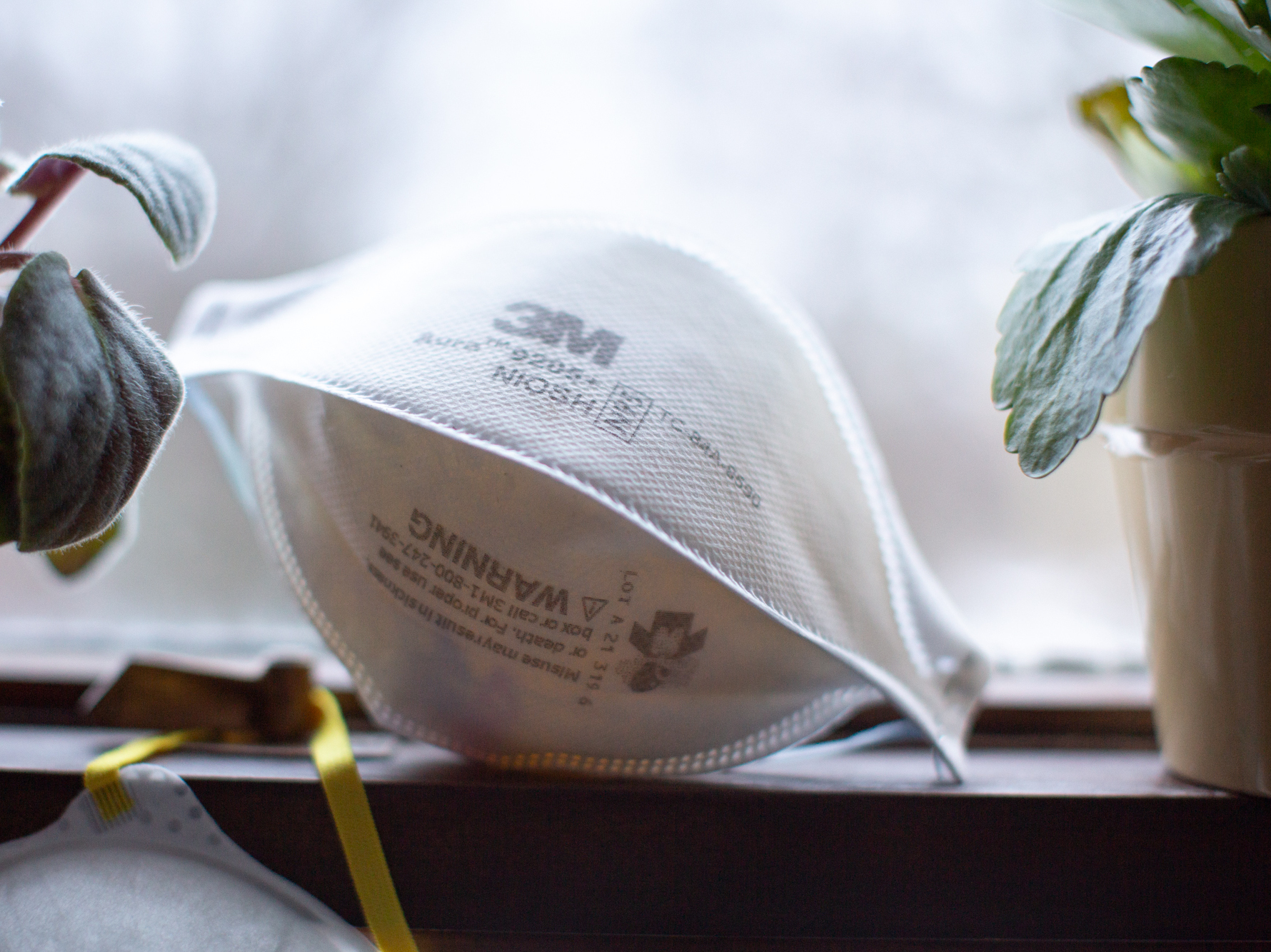 Ready for an N95? Here's how to find a high-quality one that fits you ...