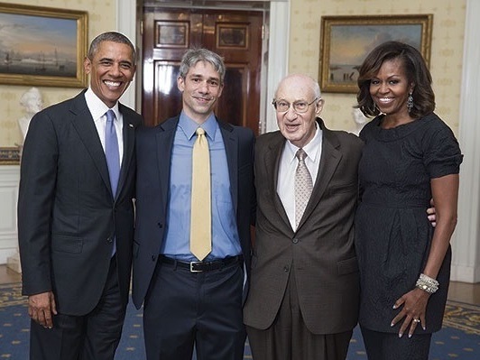 Israel Dresner, rabbi who marched with Martin Luther King, dies at 92 ...