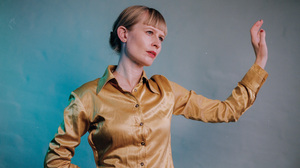 Hazel Cills : NPR