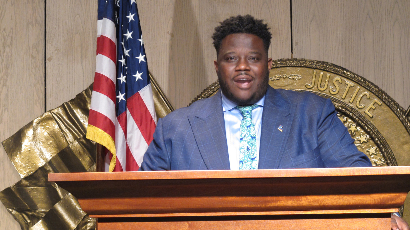 Gary Chambers' campaign ad goes viral with an oft-used tactic by ...