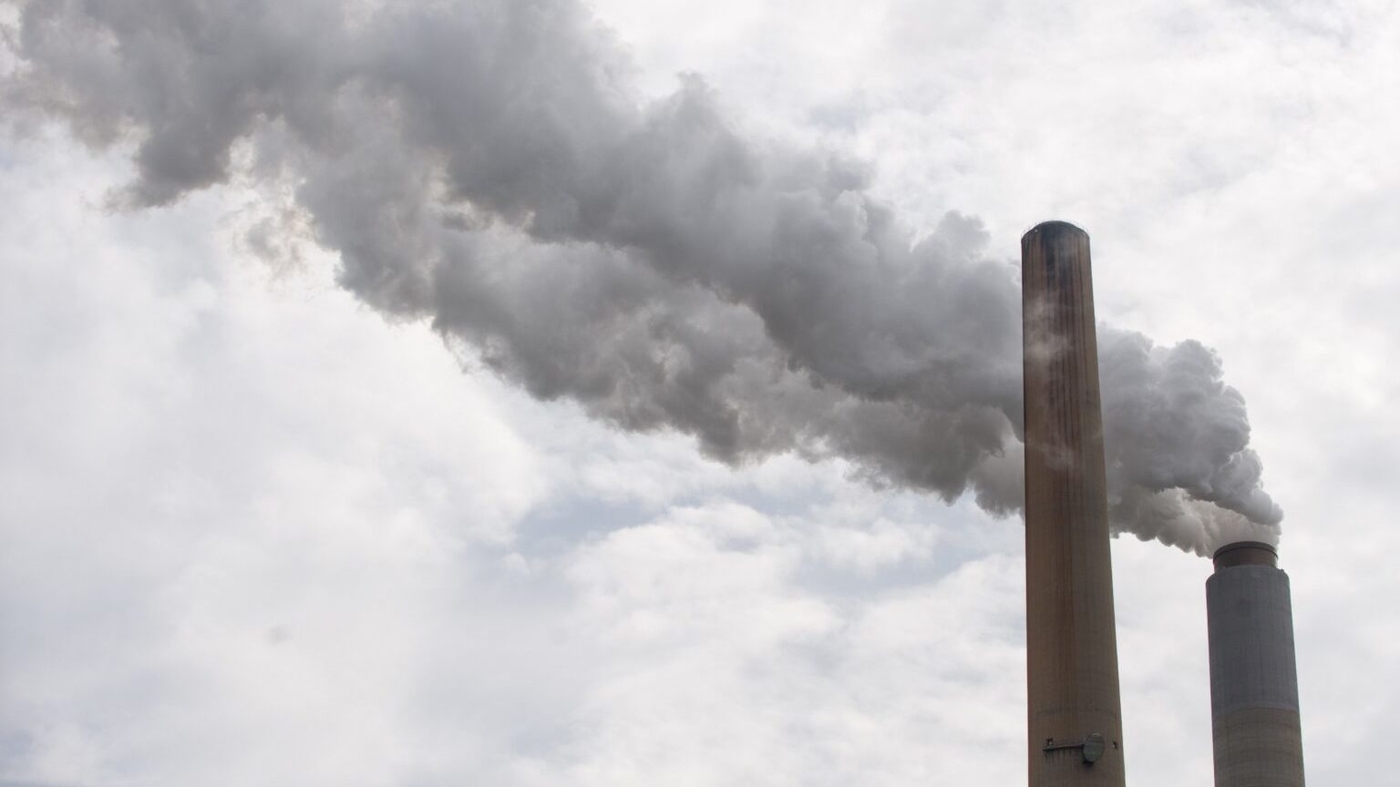 When the Air You Breathe Is Toxic : 1A : NPR