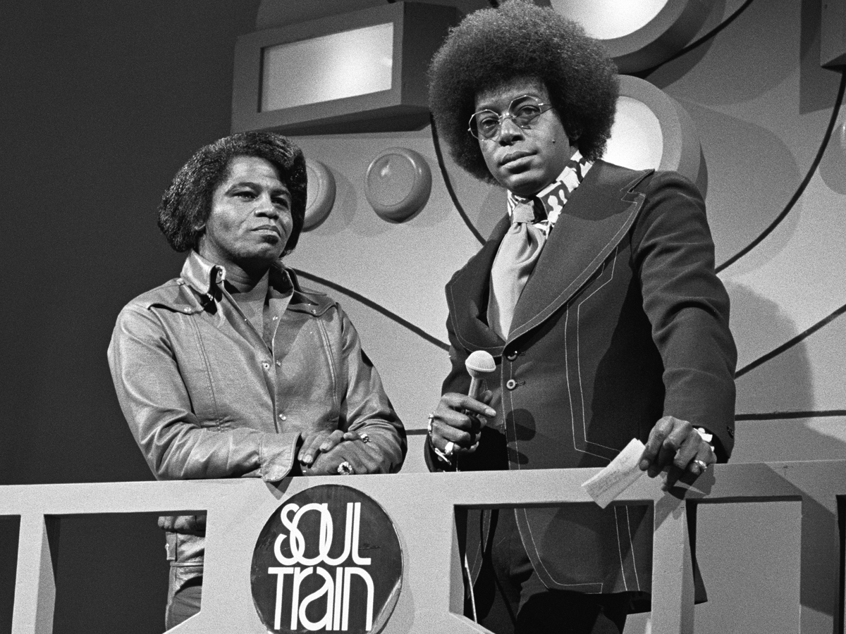 How the massive success of Soul Train proved the power of Black ...