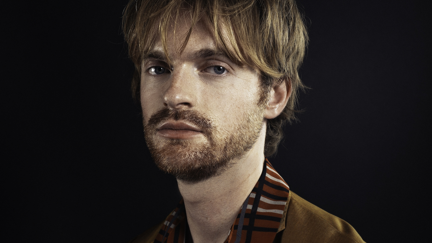 The artists who inspired Finneas' debut solo album 'Optimist' may ...