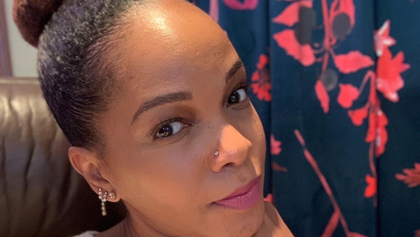 Imani Perry's new book "South to America" seeks to understand the ...