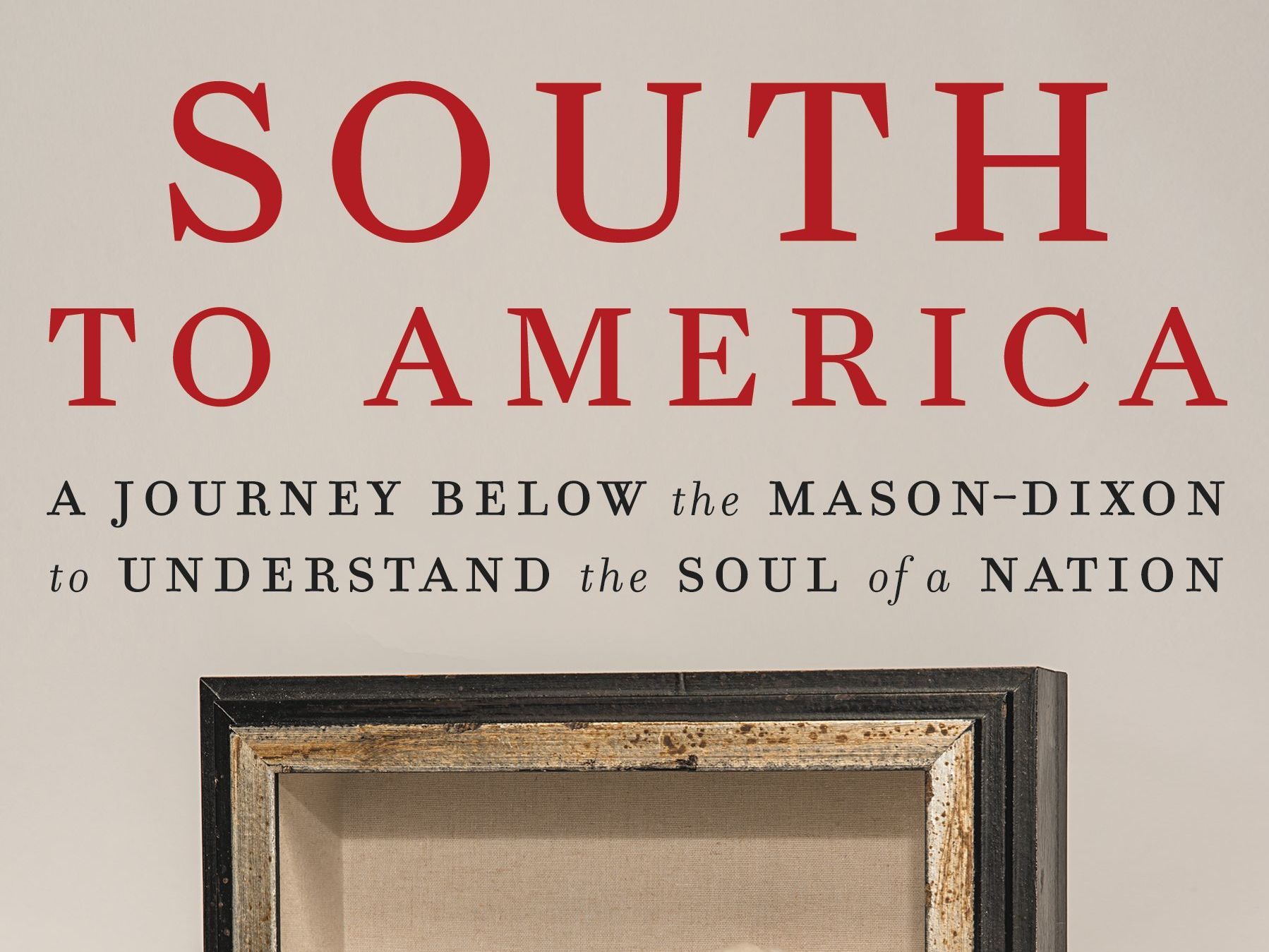 Author Imani Perry explores the South to reveal the soul of America ...