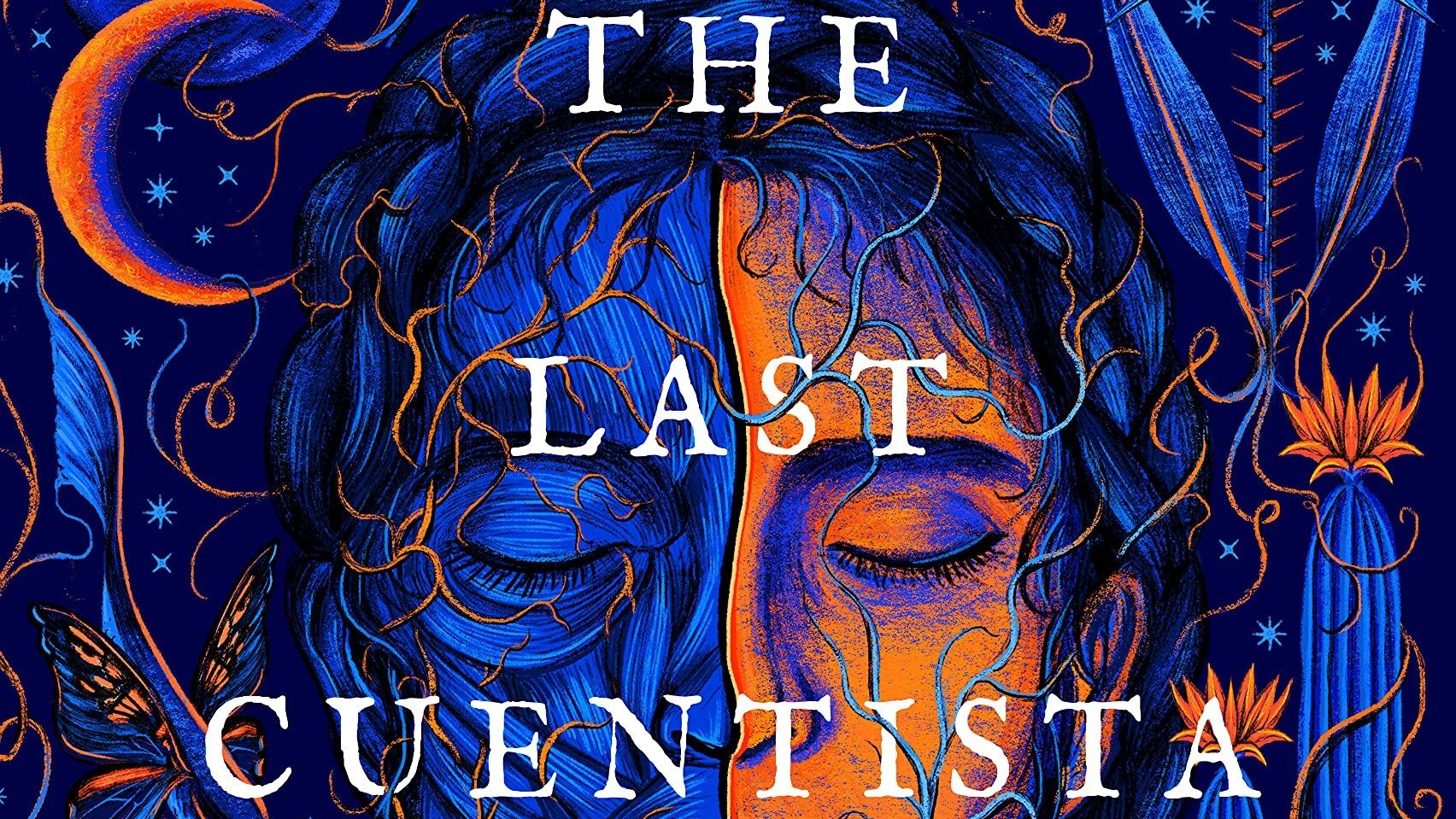 'The Last Cuentista' and 'Watercress' win top children's book awards | NPR