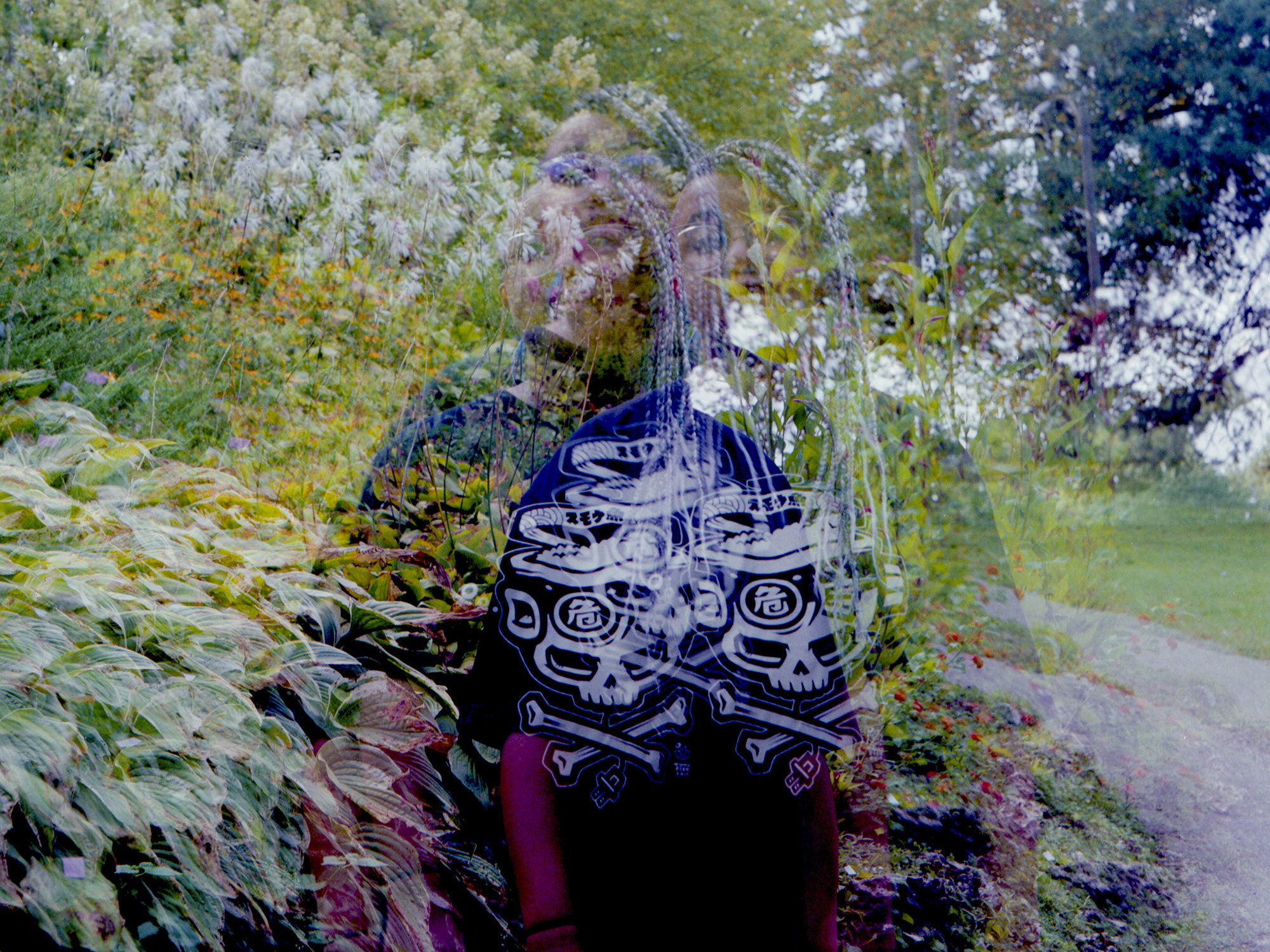 Grant-winning portraits of Black women fracture the mythical monolith ...