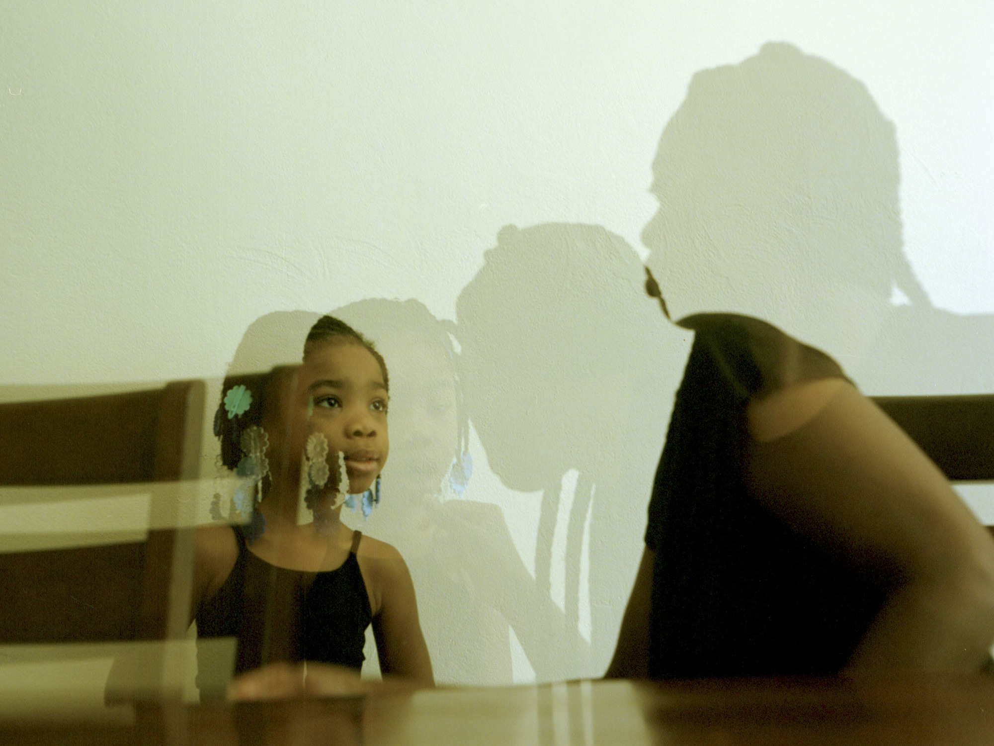 Grant-winning portraits of Black women fracture the mythical monolith ...