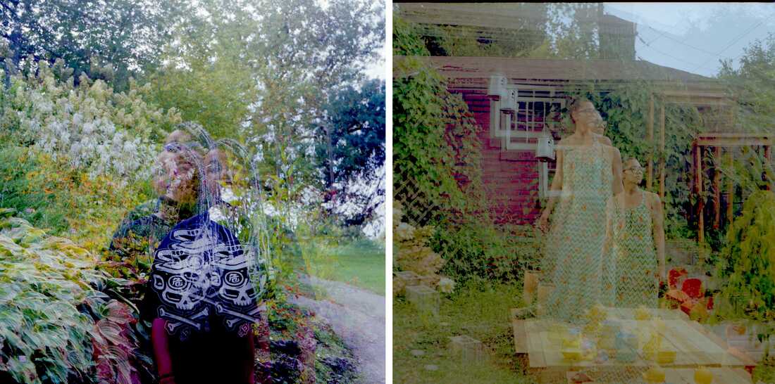 Grant-winning portraits of Black women fracture the mythical monolith ...