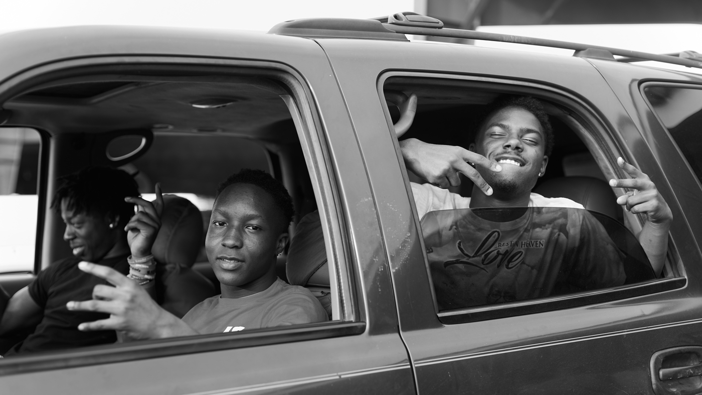 How Black riders are reclaiming their place in cowboy culture : The ...