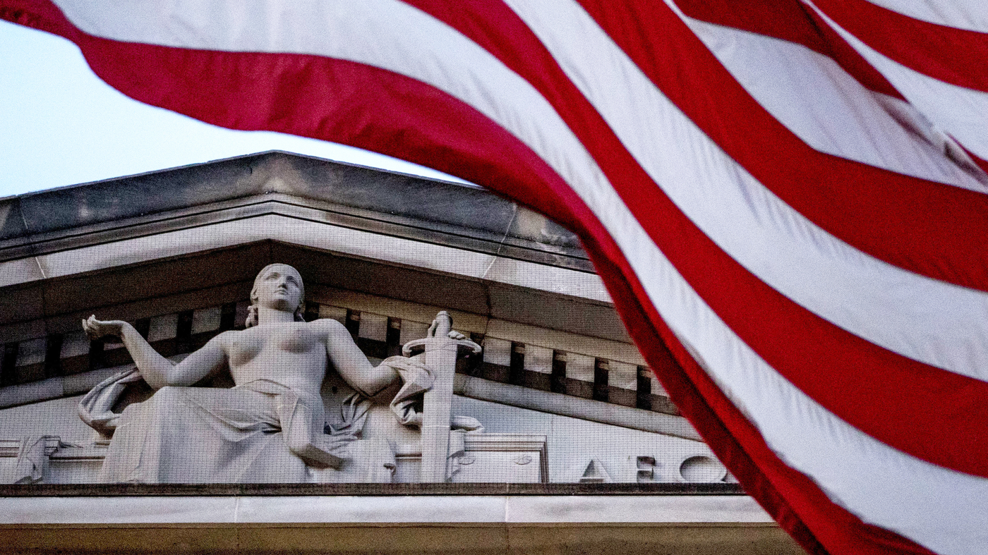 DOJ algorithm that picks inmates for early release flawed by racial ...