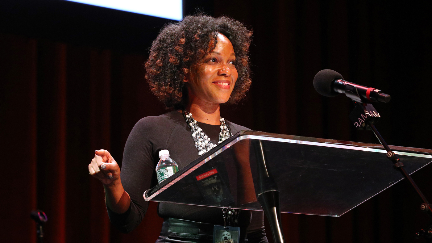 Imani Perry's 'South to America' reflects on the region's problematic ...
