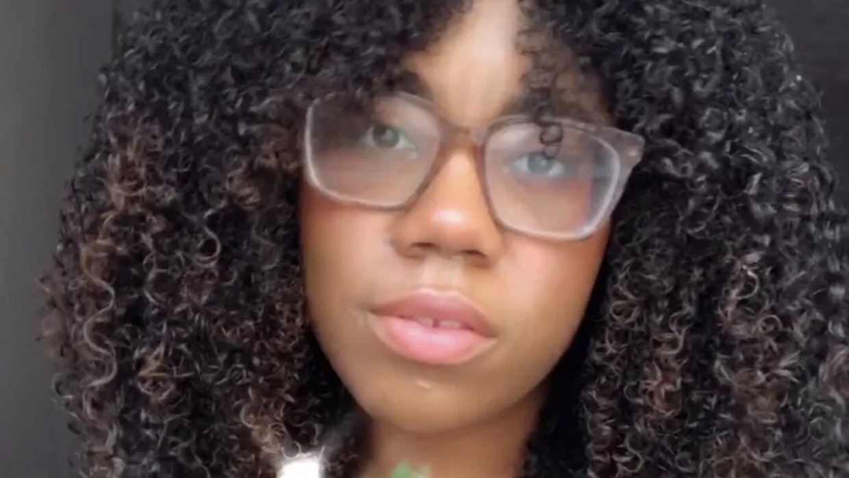 Alexis Nikole Nelson's favorite Tiny Desk concerts : NPR