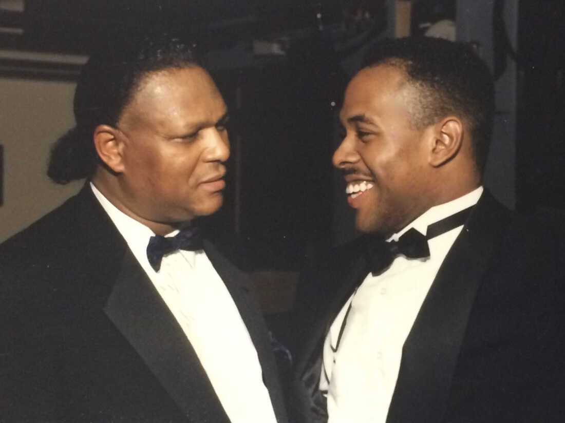 Crate Digging with Christian McBride: McCoy Tyner : NPR