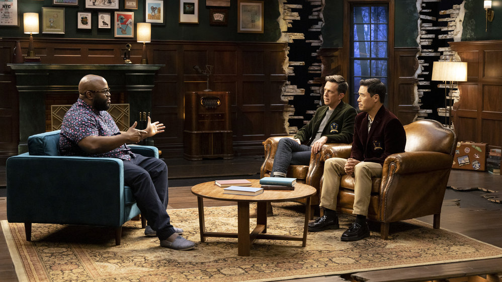 What to watch, read and play this weekend : NPR