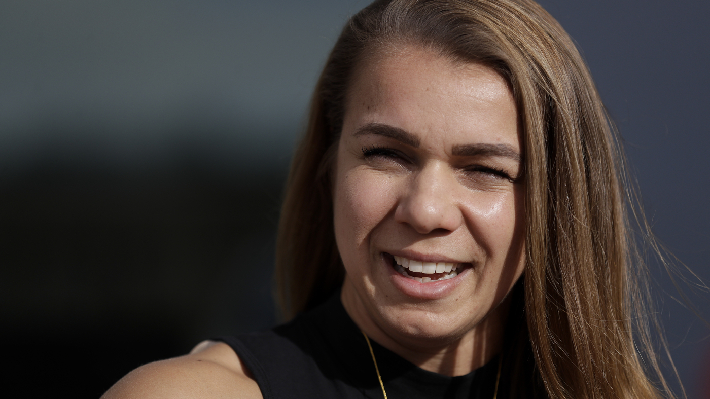 Rachel Balkovec becomes first woman manager at any Major League ...