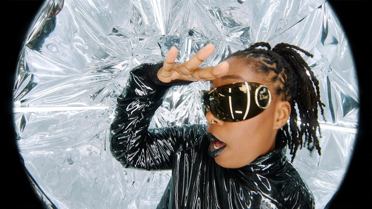 Ivy Sole, 'Call Me' : #NowPlaying : NPR