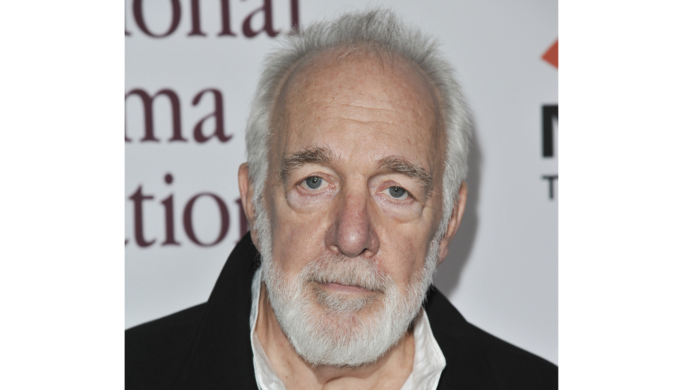 Howard Hesseman dies at 81. He was known for playing Johnny Fever : NPR
