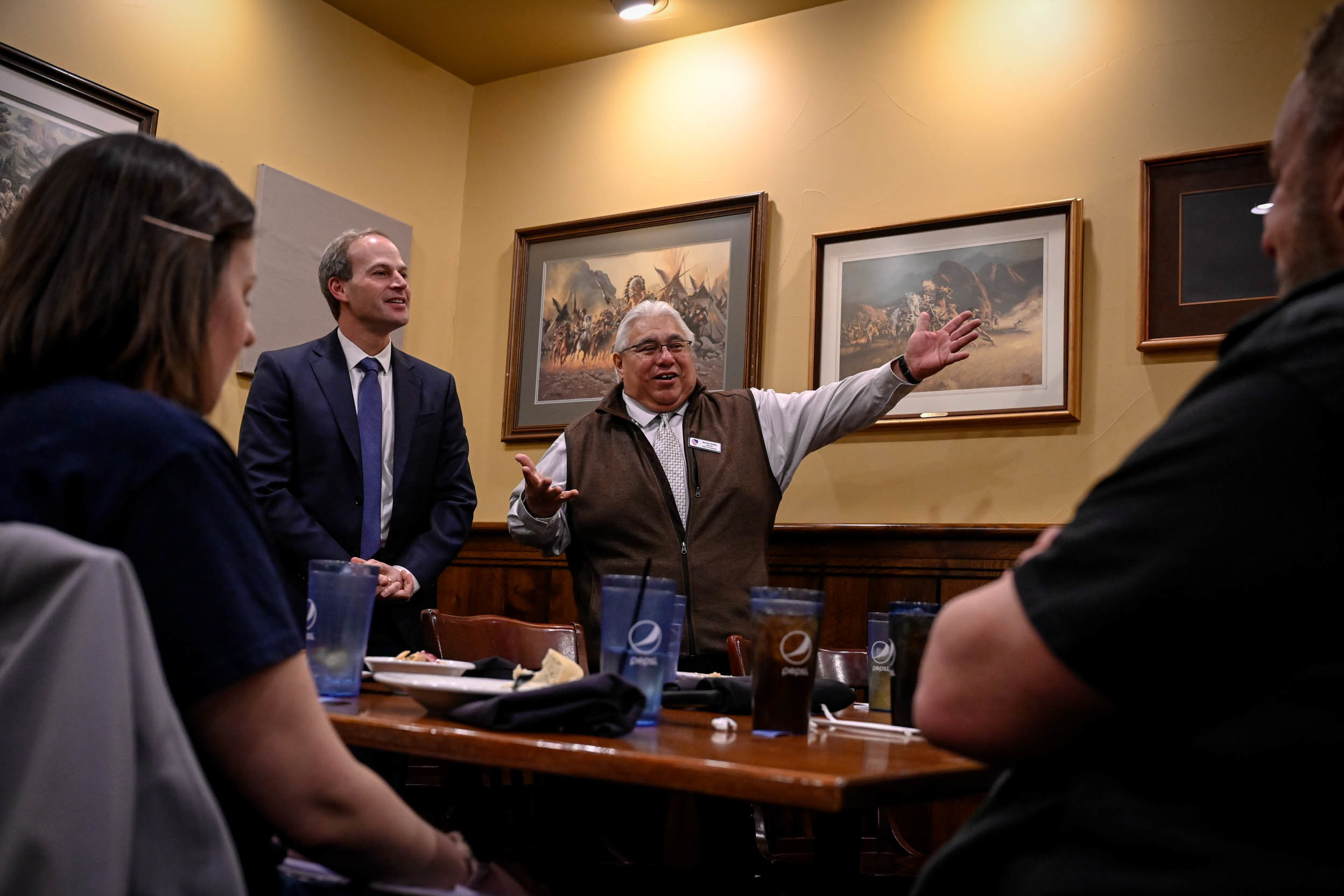 A new House seat has big Latino voting power. It may be little comfort ...