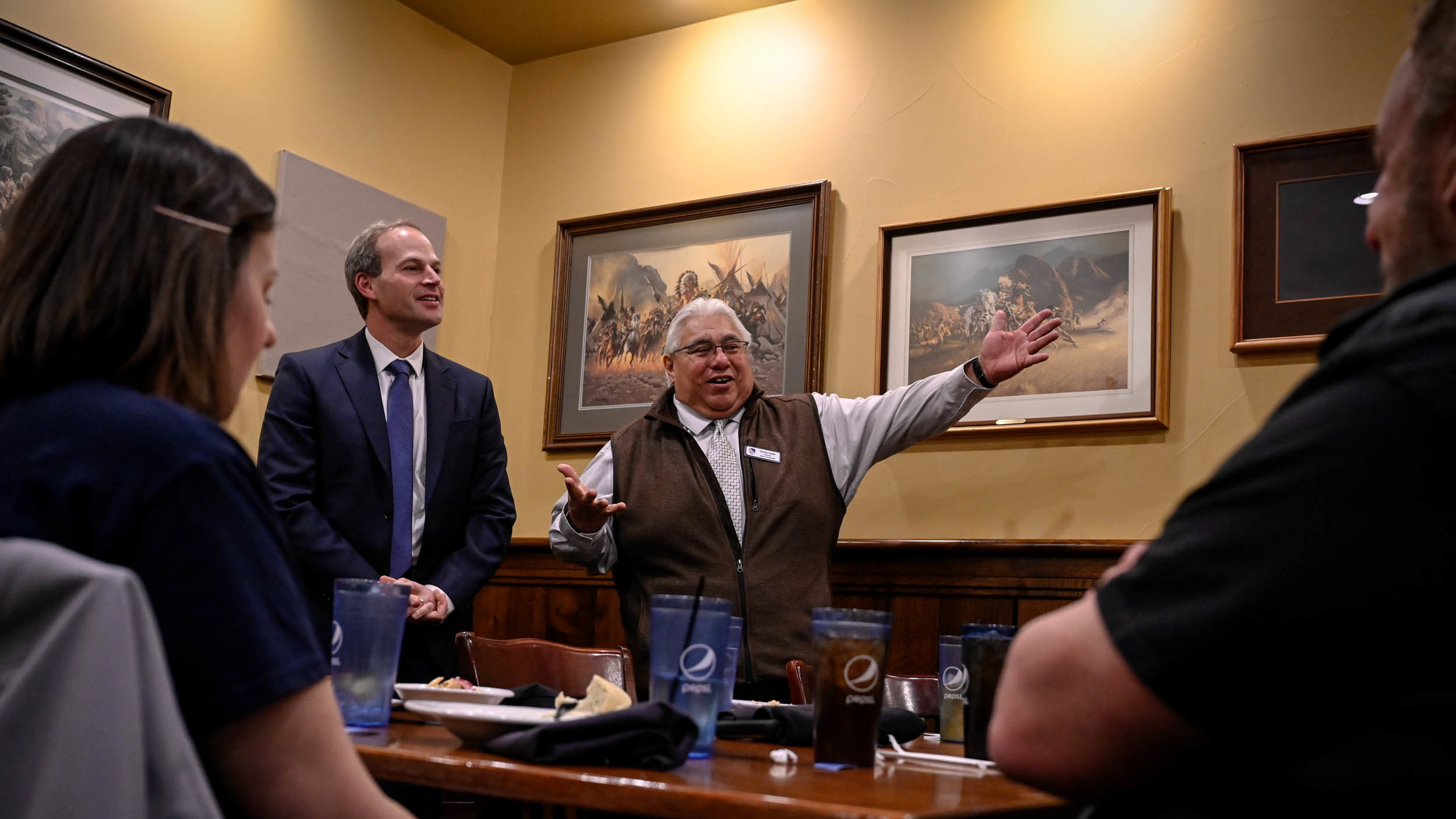 New House seat in Colorado has big Latino voting power in midterm ...