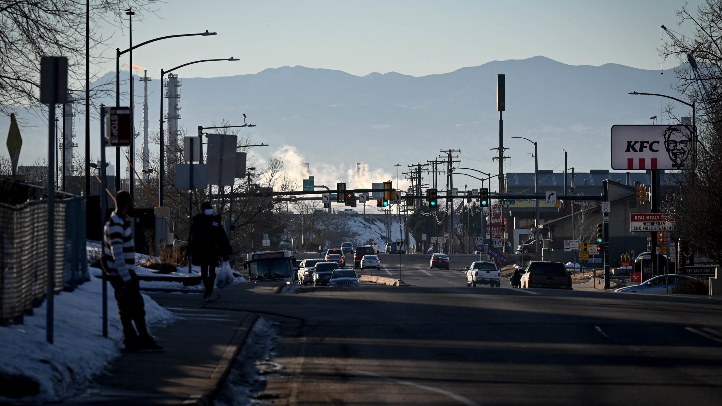 New House seat in Colorado has big Latino voting power in midterm ...