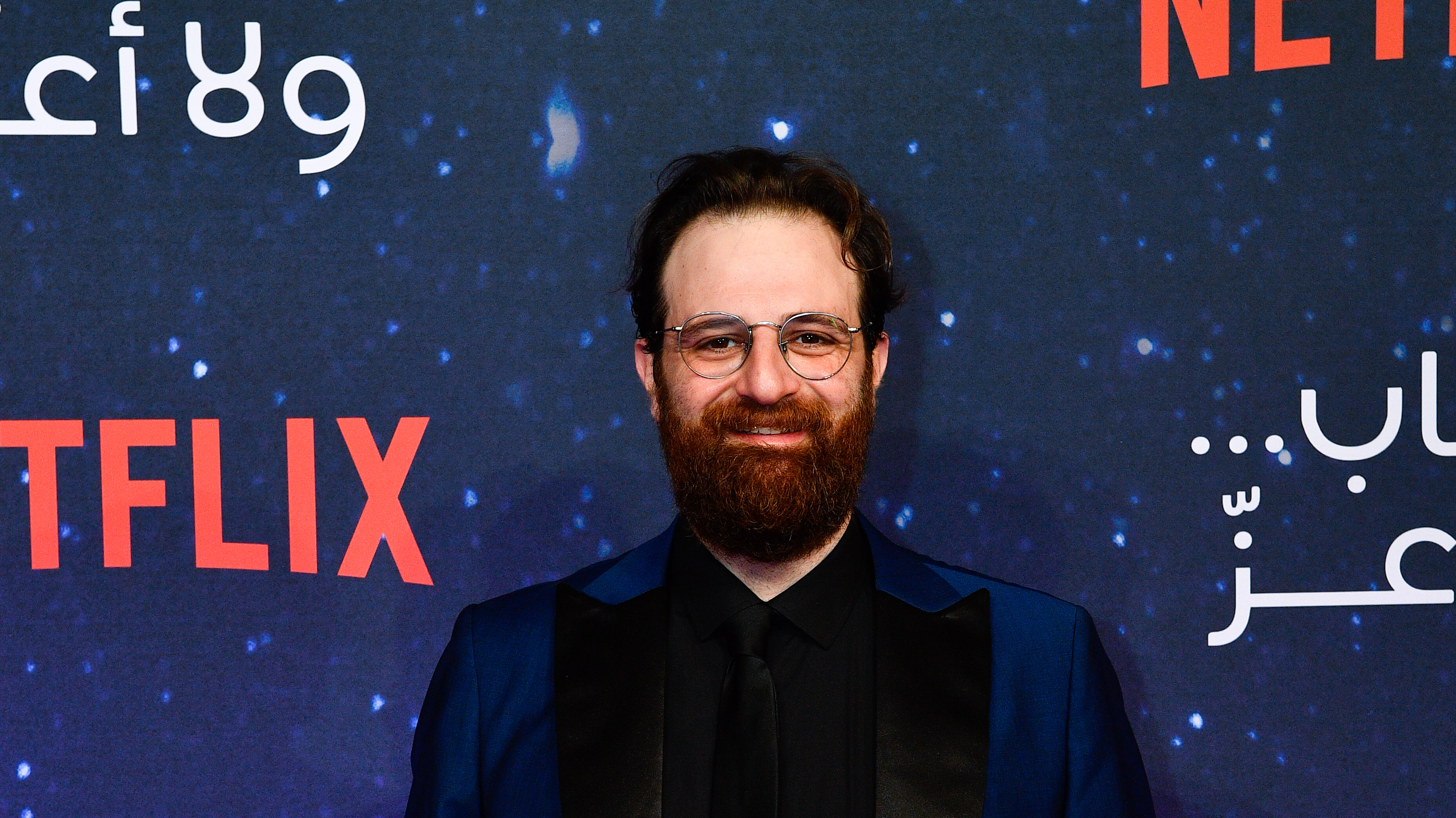 Why Netflix's Arabic language movie 'Perfect Strangers' hits a nerve in ...