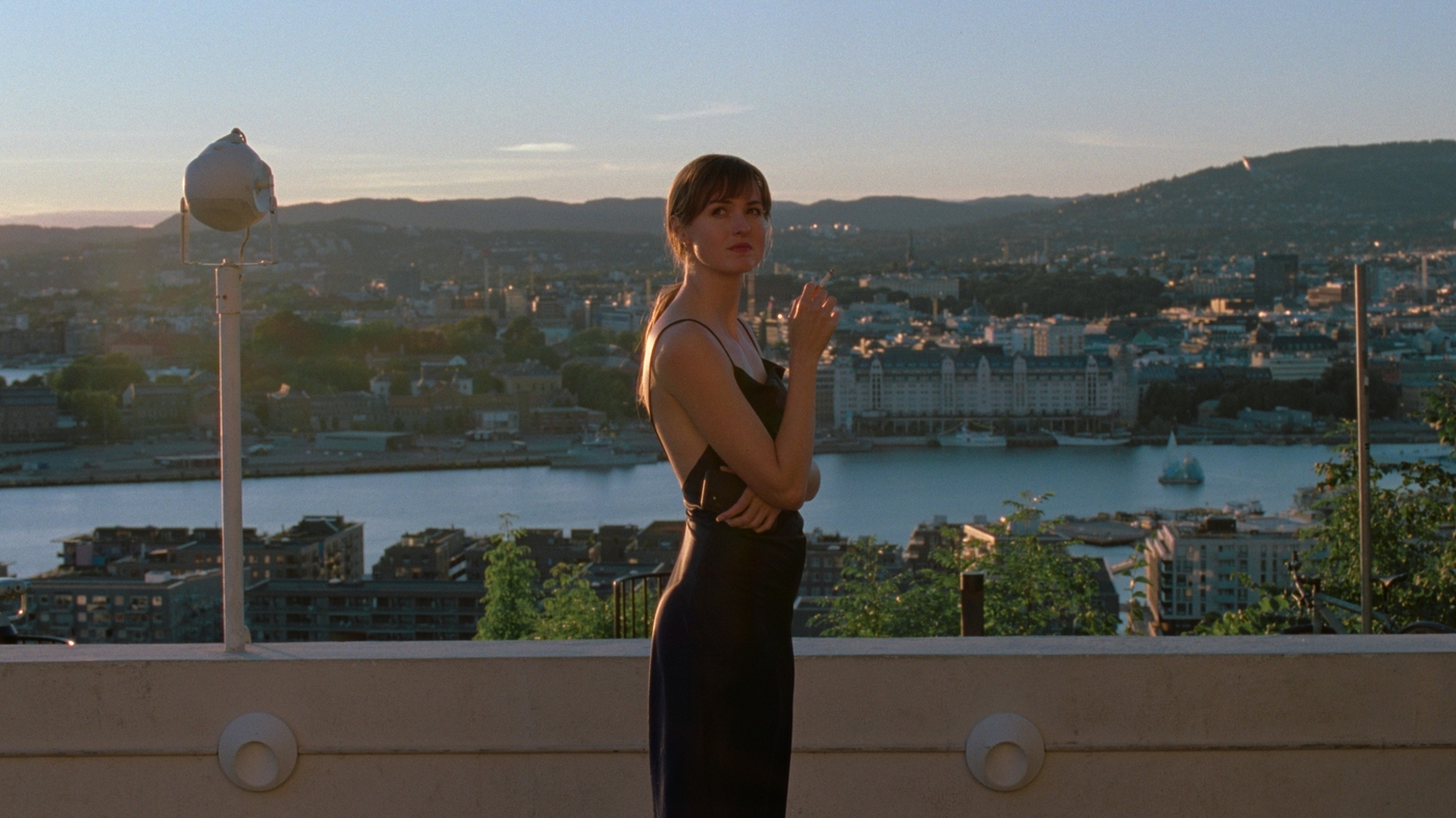 'The Worst Person In The World' review: Young adulthood, achingly ...