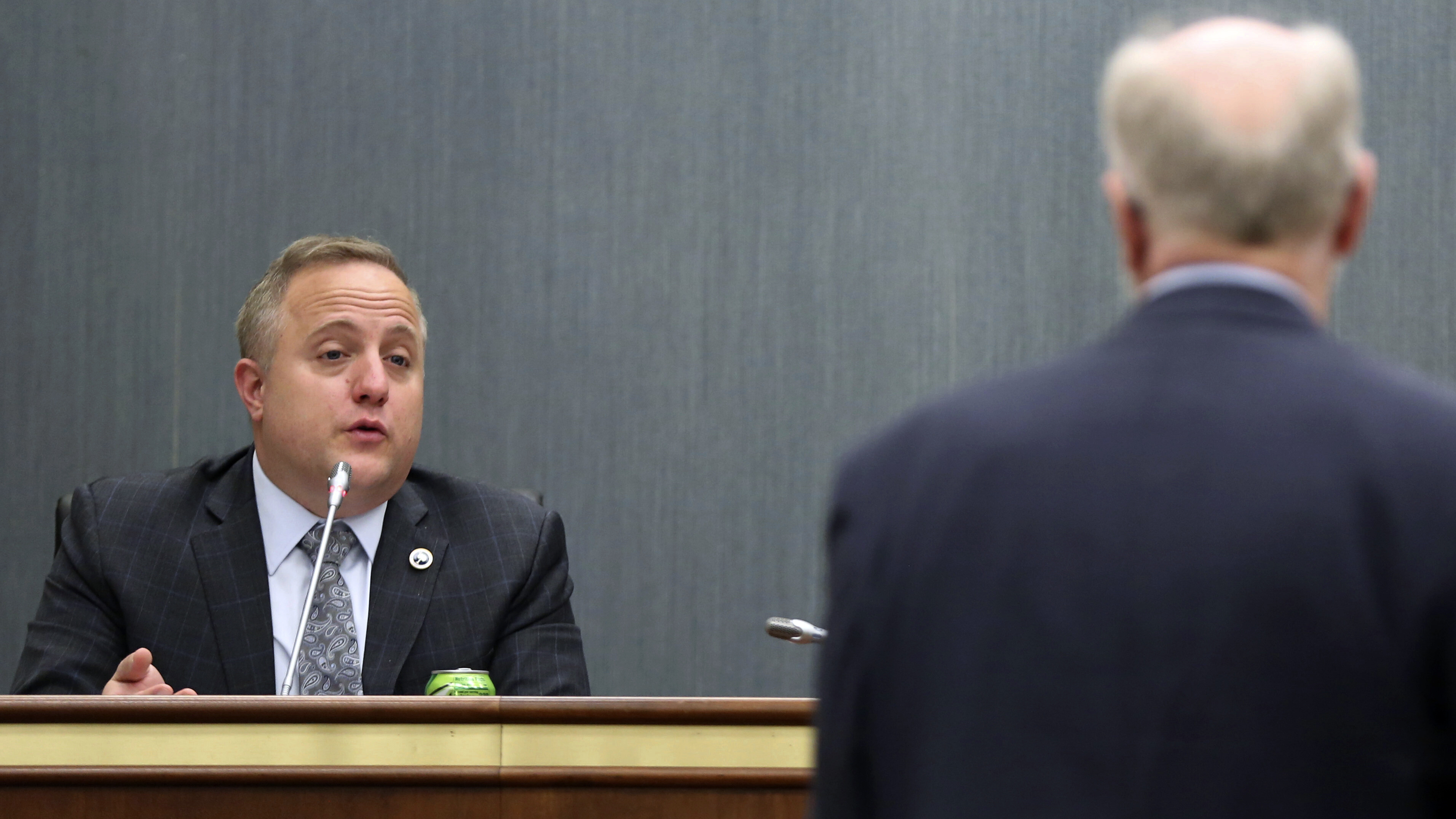 Rep. Tom Rice stands by his Trump impeachment vote. It could cost his ...