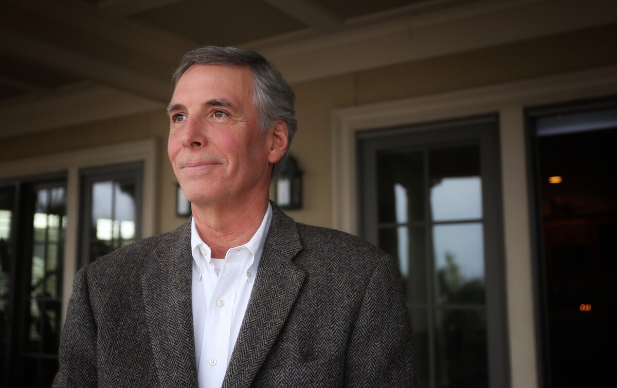 Rep. Tom Rice stands by his Trump impeachment vote. It could cost his ...