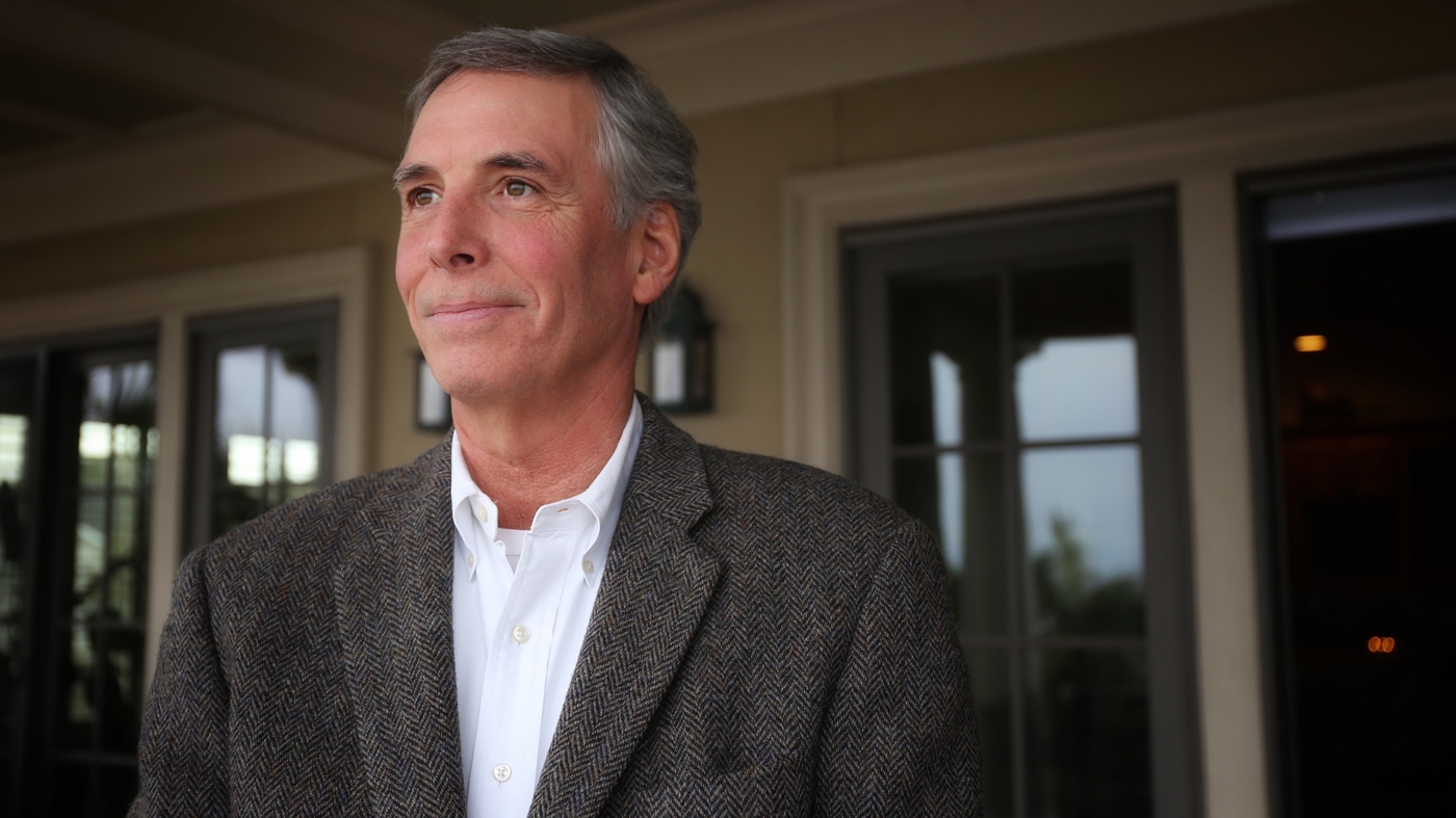 Rep. Tom Rice stands by his Trump impeachment vote. It could cost his ...