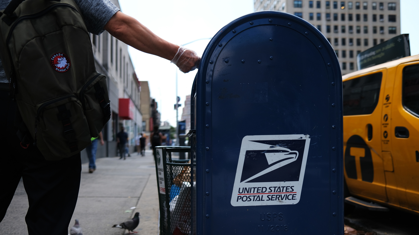 Check fraud is on the rise. Here's what you need to know and how to ...