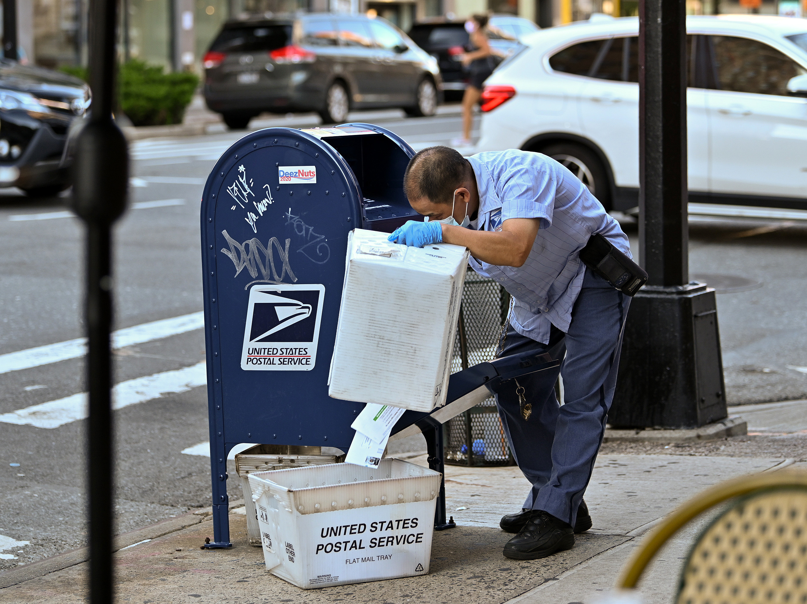 Check fraud is on the rise. Here's what you need to know and how to ...