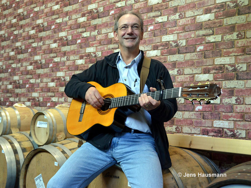 The Thistle & Shamrock: Angels' Share | NCPR News