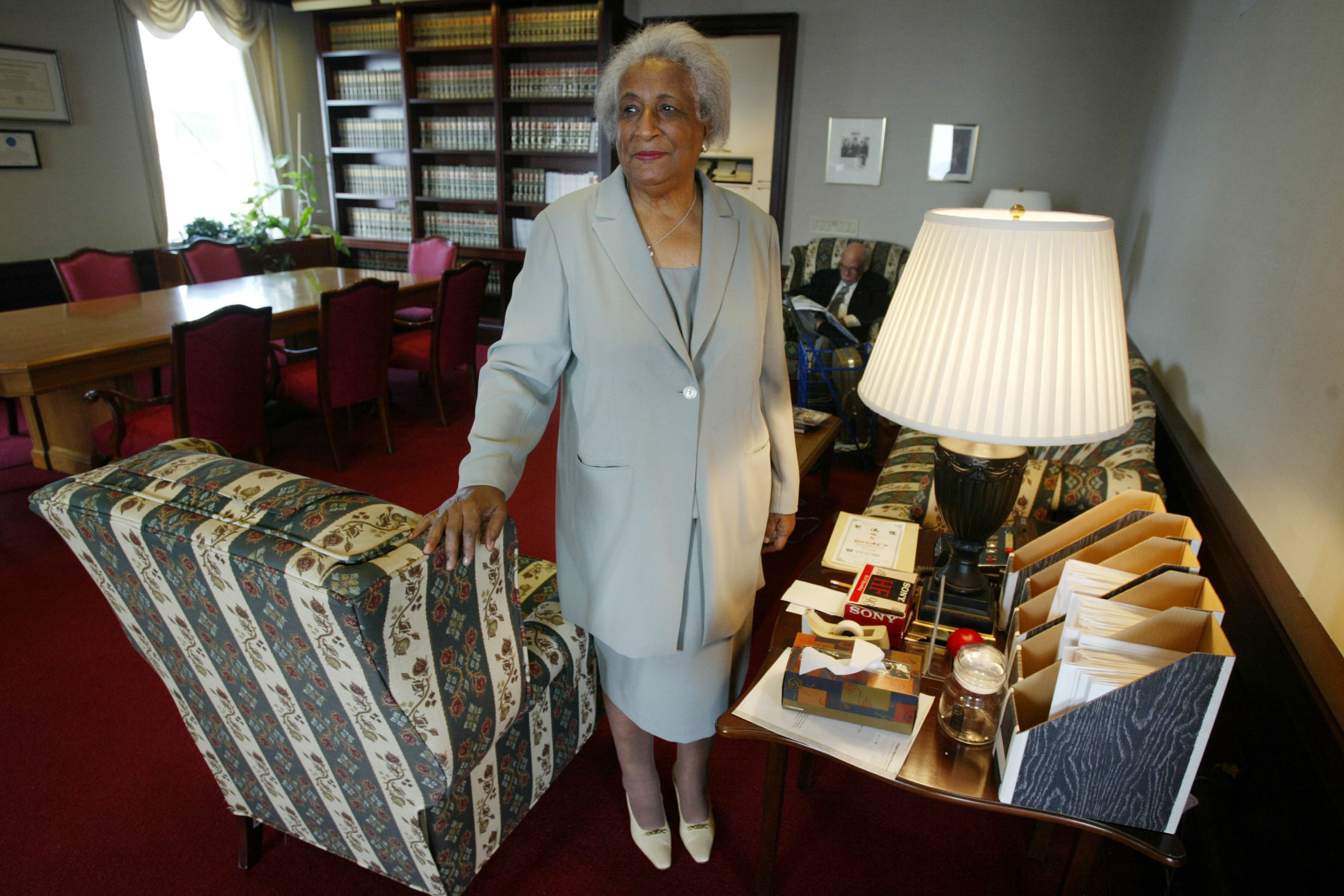 The life of a 'Civil Rights Queen' | NCPR News