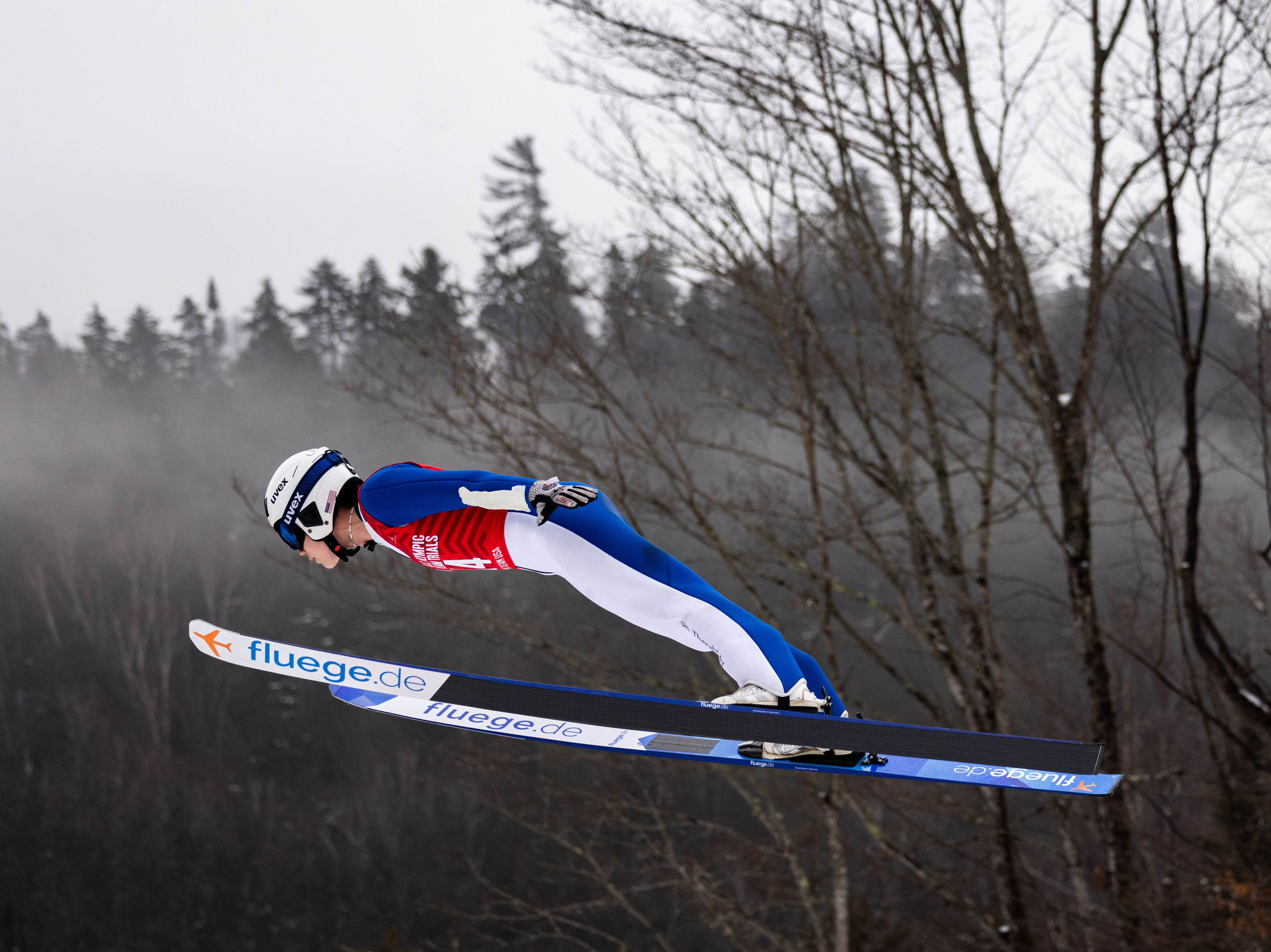 The fight for equality in women's ski jumping is about more than ski ...