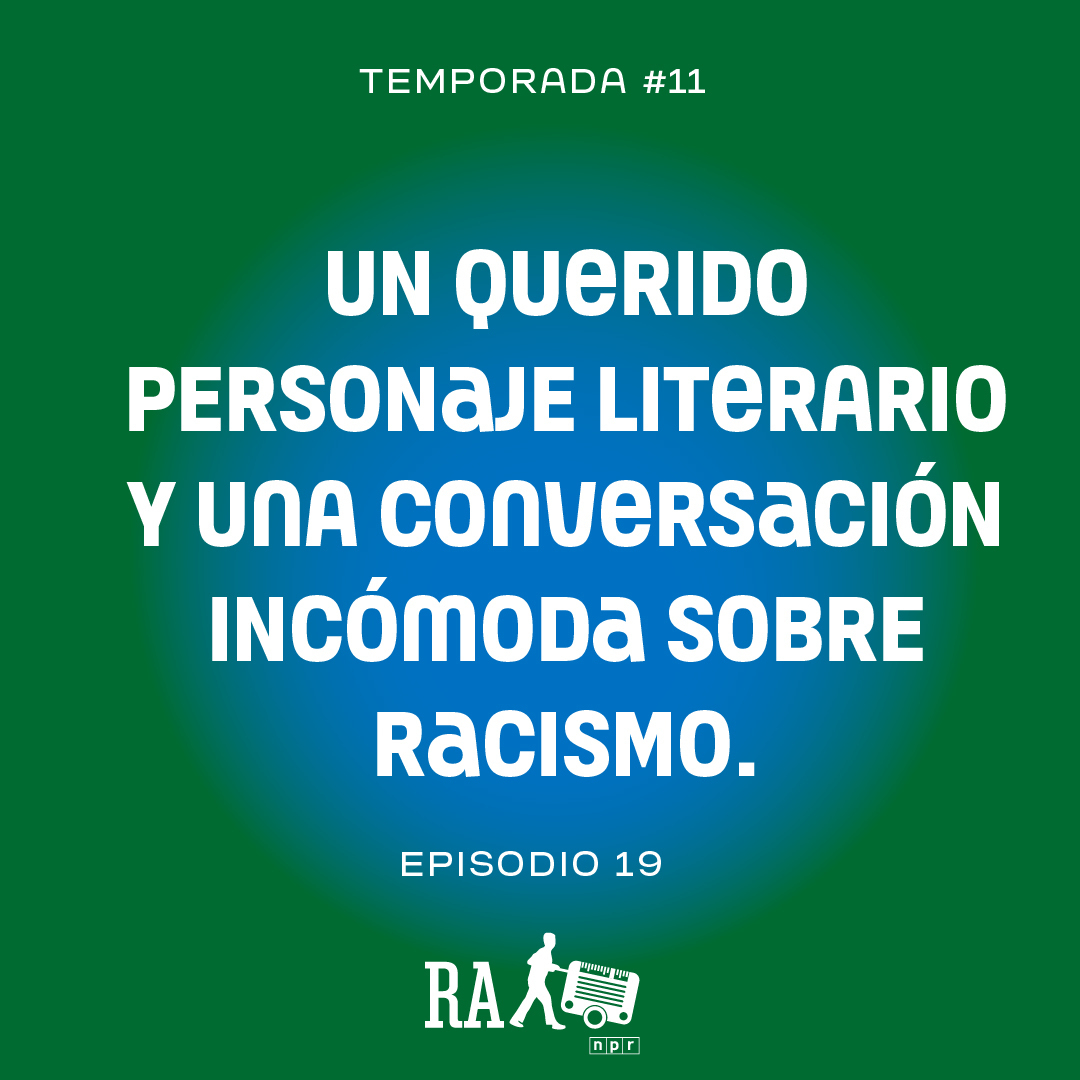 Cocorí : Radio Ambulante : NPR