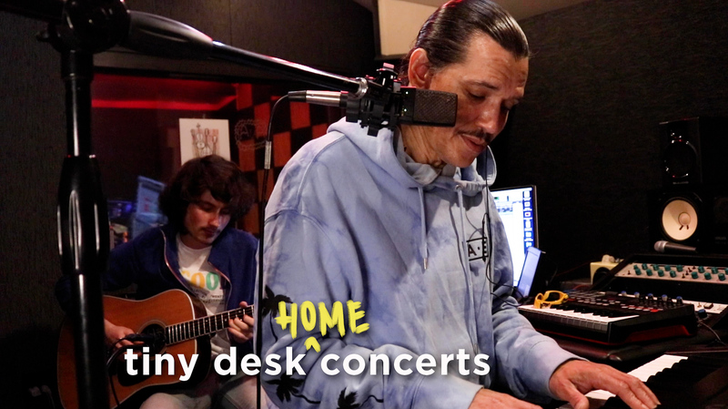 Tiny Desk : NPR