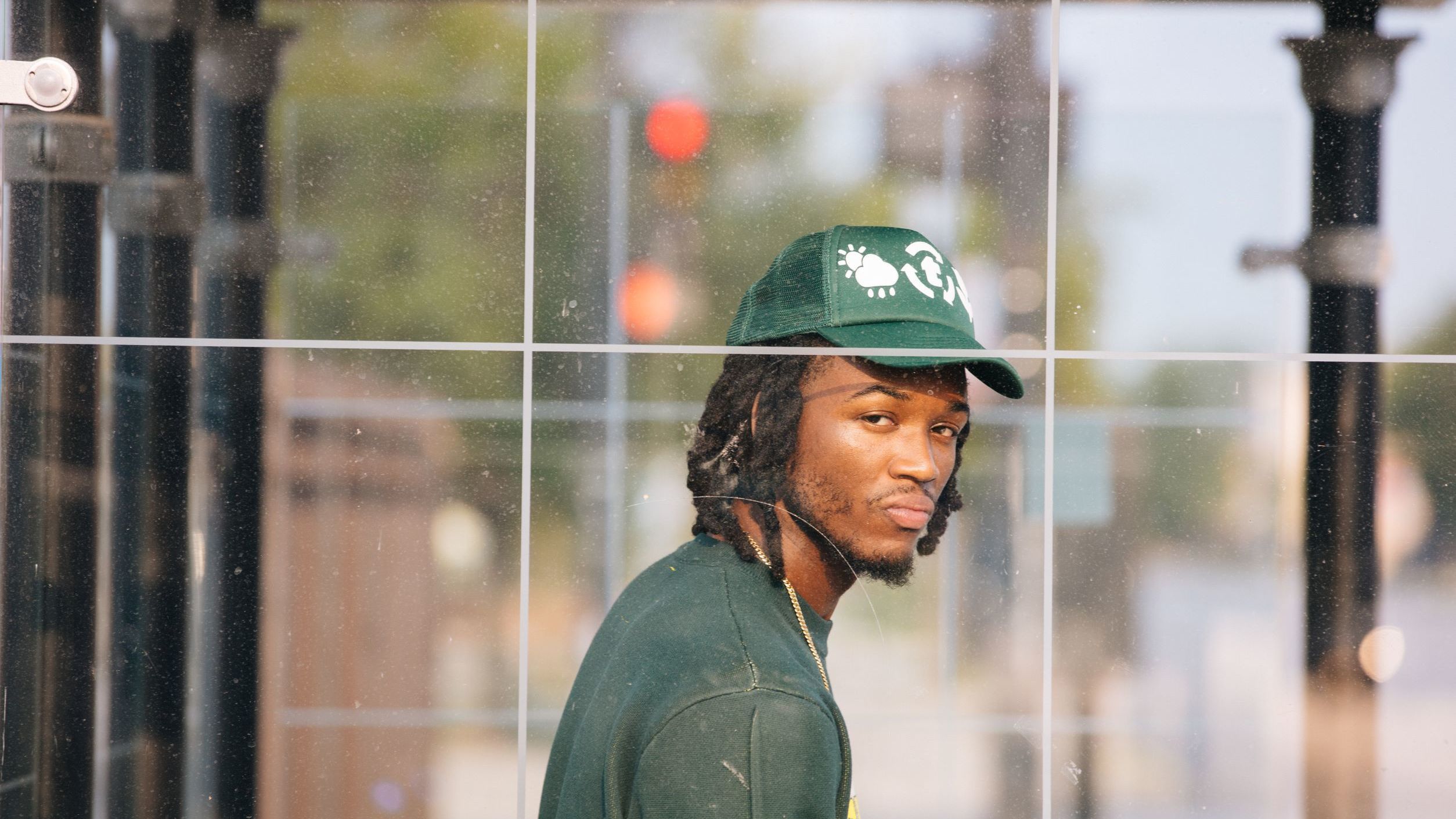 On 'FEW GOOD THINGS,' Chicago rapper Saba is tangible and grounded in ...