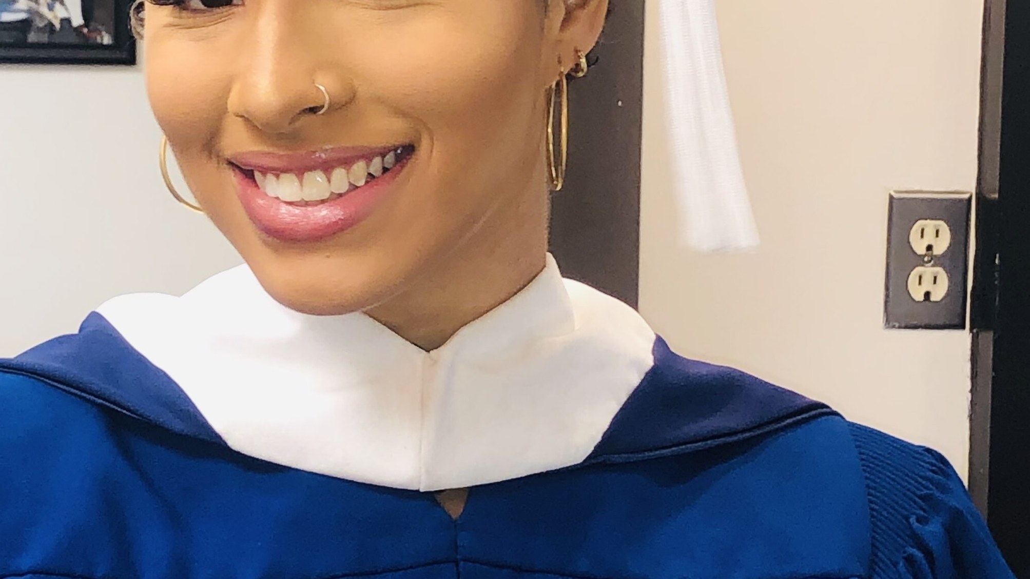 Faces of NPR HBCU Edition: Sommer Hill : NPR Extra : NPR