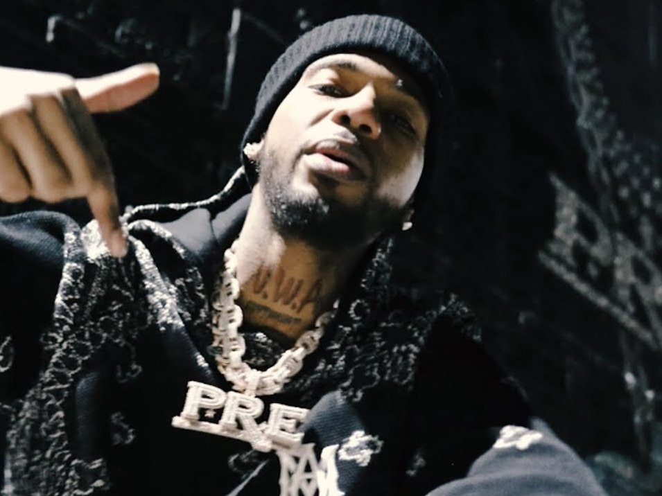 Key Glock, 'Proud' | NCPR News