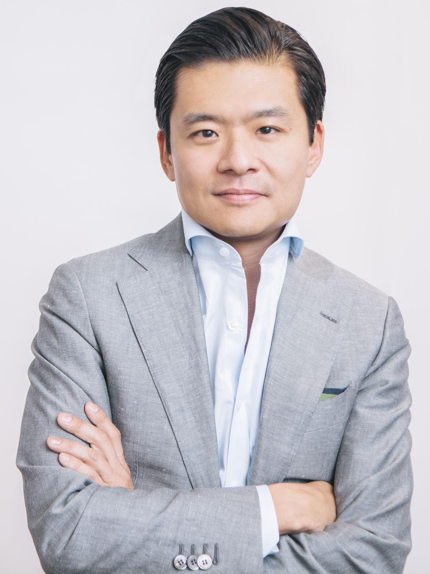 NPR CEO John Lansing Names Will Lee Chief Operating Officer : NPR