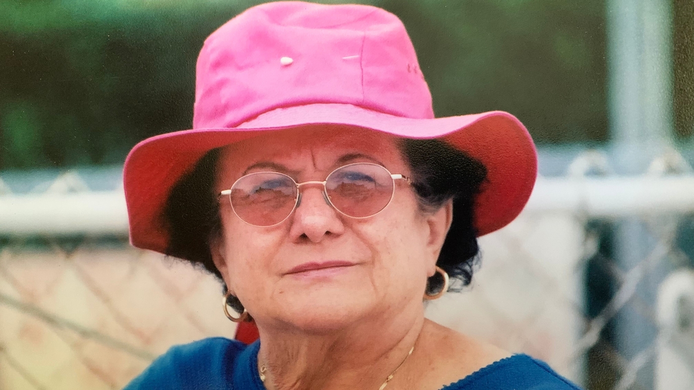 Lesia Day's 'Unsung Hero' is Jason, who helped her lost mother get home ...