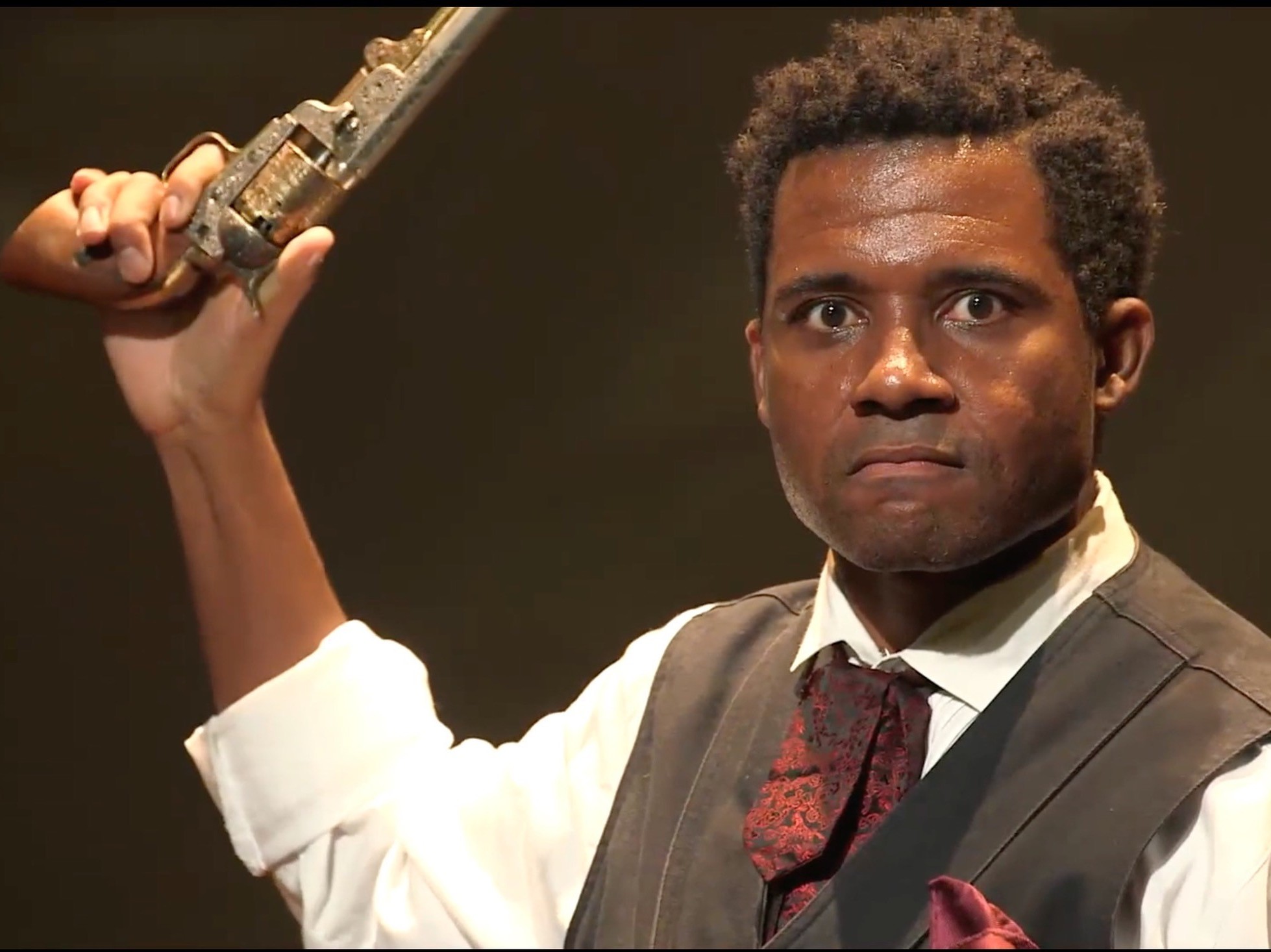 Abraham Galloway is the Black figure from the Civil War you should know ...