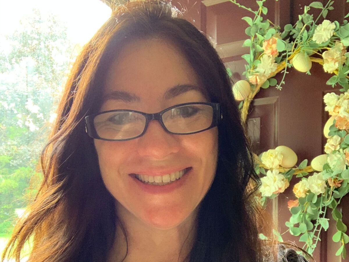 Lesia Day's 'Unsung Hero' is Jason, who helped her lost mother get home ...