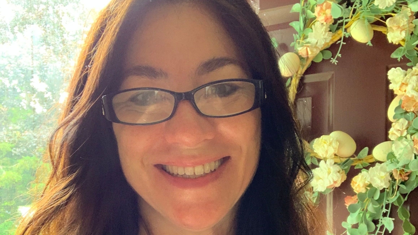 Lesia Day's 'Unsung Hero' is Jason, who helped her lost mother get home ...