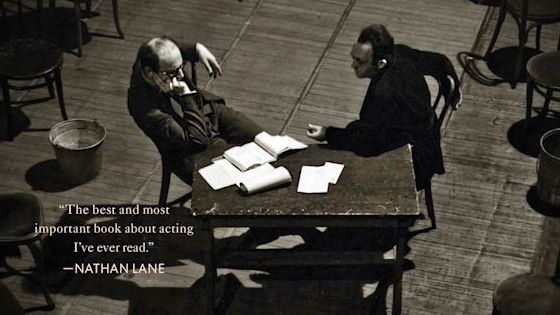 How Method acting transformed film —and made performing more human : NPR