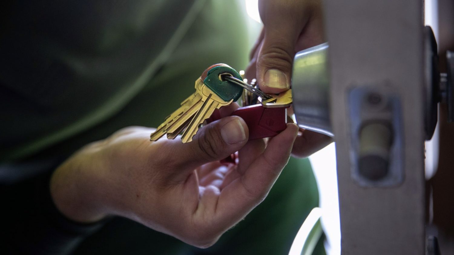 Why Is the Rent So Damn High? : 1A : NPR