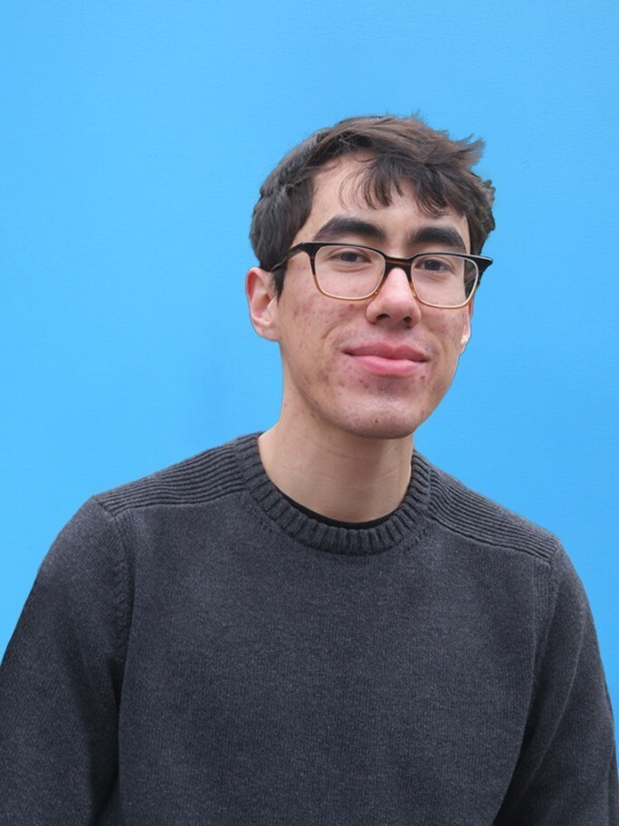 Sam Yellowhorse Kesler : NPR